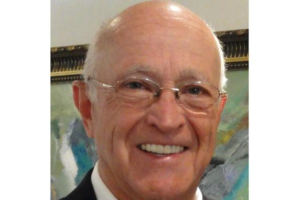 John Beringer Obituary (2021) - Akron, OH - Naples Daily News