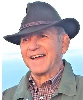 Robert Graham Obituary (2021) - Naples, FL - Naples Daily News