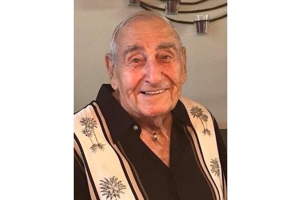 Edward Corrado Obituary (1931 - 2021) - Naples, FL - Naples Daily News