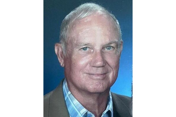 David Benson Obituary (2021) - Naples, FL - Naples Daily News