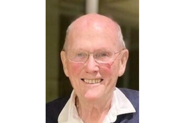 Christopher Smith Obituary (1936 - 2021) - Naples, FL - Naples Daily News