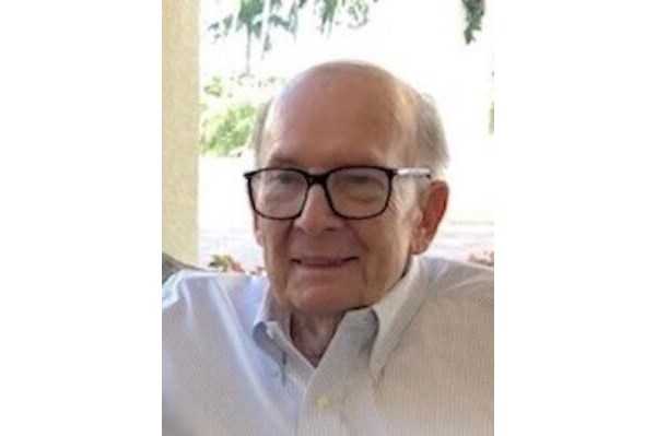 Gerald McDonough Obituary (1928 - 2021) - Naples, Fl, FL - Naples Daily ...