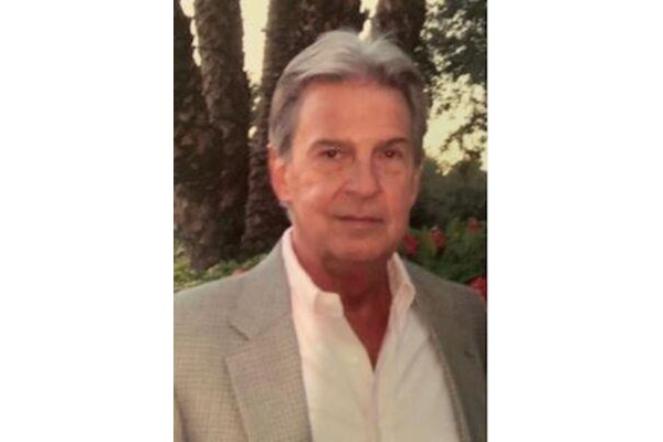 Benjamin Whitfield Obituary (1947 - 2021) - Naples, FL - Naples Daily News