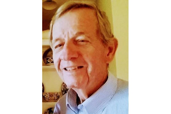 Gerald Duggan Obituary (2021) - Naples, FL - Naples Daily News