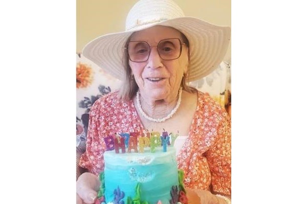 Jean Weaver Obituary (2021) - Naples, FL - Naples Daily News