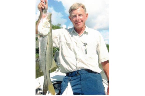 Lloyd Doerflinger Obituary (2021) - Naples, FL - Naples Daily News