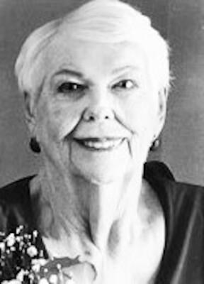 Sharon Halliday Obituary (1928 - 2021) - Deland, FL - Naples Daily News