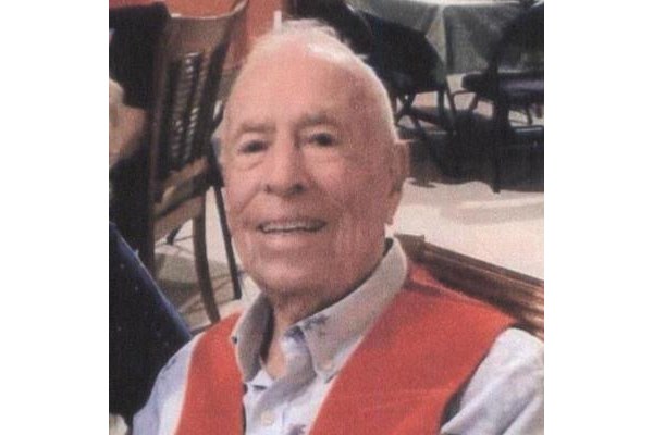 Melvin Perry Obituary (2021) - Naples, FL - Naples Daily News