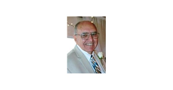 Kenneth Tarvin Obituary (2014) - Naples, FL - Naples Daily News