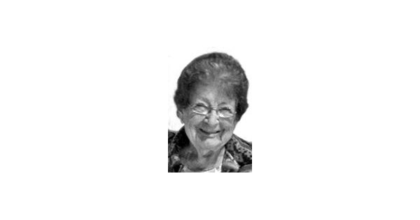 Maria Galvin Obituary (1924 - 2017) - Ayer, MA - Nashoba Publishing