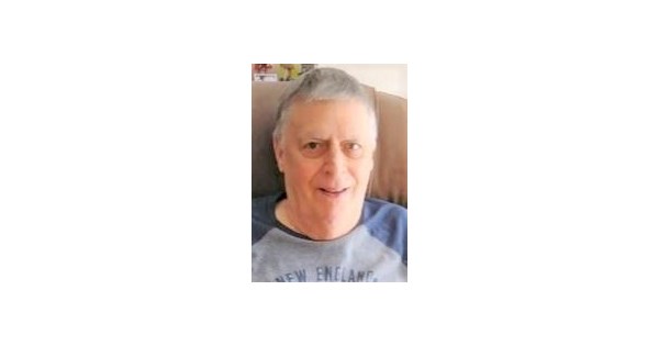 Steven Delaney Obituary (2021) - Leominster, MA - Nashoba Publishing