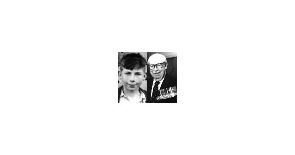 John LANGTON Obituary (2013) - Legacy Remembers
