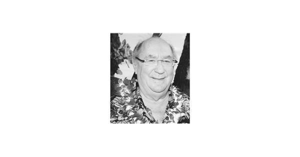 Samuel MILLER Obituary (1938 - 2015) - Legacy Remembers