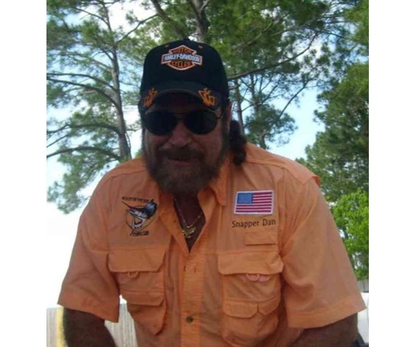 Robert Ramsey Obituary (1954 - 2024) - Navarre, FL - Navarre Press