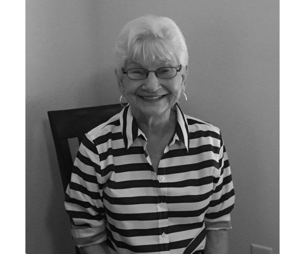 Louise Rauenhorst Obituary (1930 - 2020) - Navarre, FL - Navarre Press