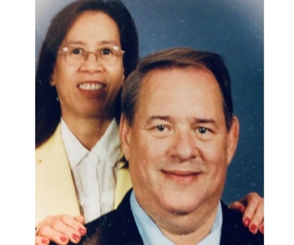 Stephen Lange Obituary (1954 - 2020) - Navarre, FL - Navarre Press