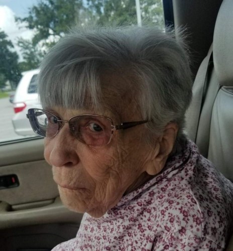 Virginia Dowell Obituary (1930 - 2022) - Milton, FL - Navarre Press