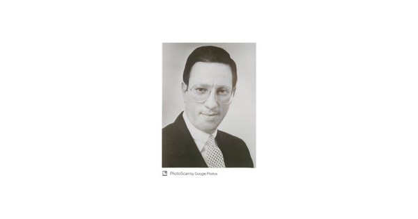 Joseph Boccuzzi Obituary (2021) - New Canaan, CT - New Canaan Advertiser