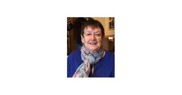 Rachel Dubay Obituary (1936 - 2021) - Norwalk, CT - New Canaan Advertiser