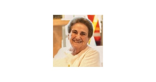 Clotilde Greco Obituary (2021) - New Canaan, CT - New Canaan Advertiser