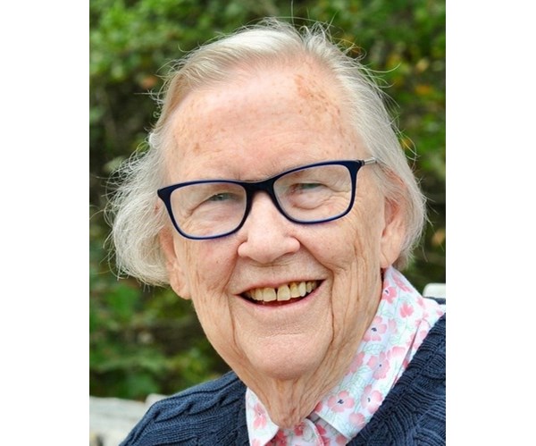 Jane Corcoran Obituary (2023) - New Canaan, CT - New Canaan Advertiser