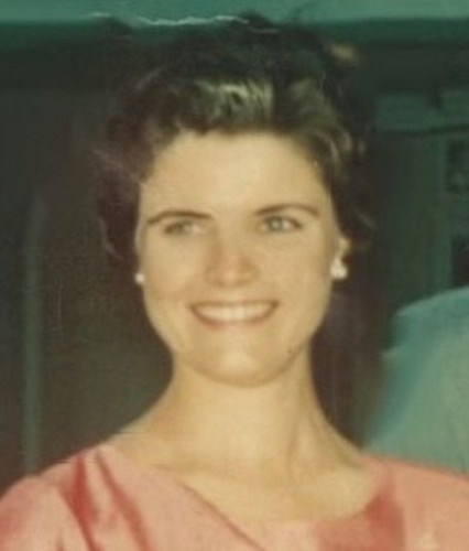Kathleen Grogan Obituary (1939 - 2024) - New Canaan, CT - New Canaan ...