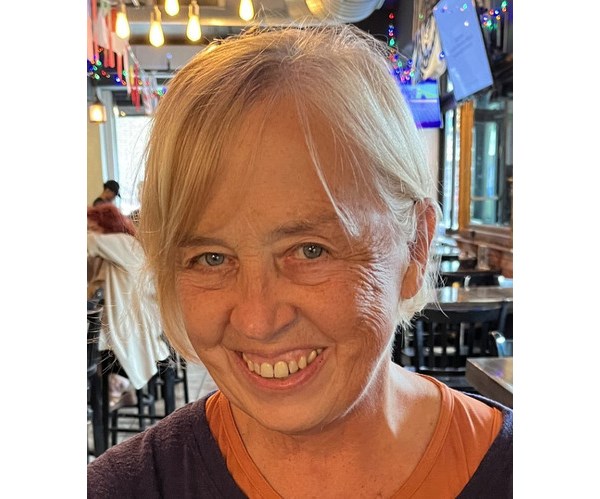 Susan Smith Obituary (2025) - New Canaan, CT - New Canaan Advertiser