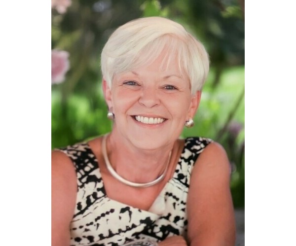 Pamela Monroe Obituary (1943 - 2025) - New Canaan, CT - New Canaan ...