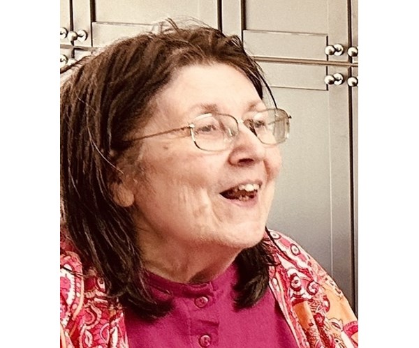 Patricia Corey Obituary (1948 - 2025) - Seattle, WA - New Canaan Advertiser