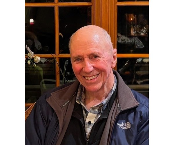 Walter Miller Obituary (2026) - Greenwich, CT - New Canaan Advertiser