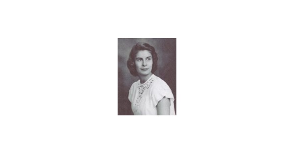 Ann Throop Obituary (2016) - New Canaan, CT - New Canaan Advertiser