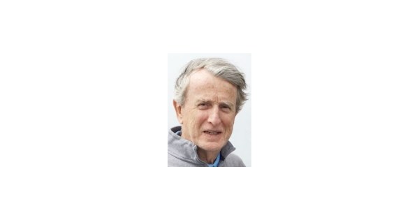 Donald Gerne Obituary (2018) - New Canaan, CT - New Canaan Advertiser