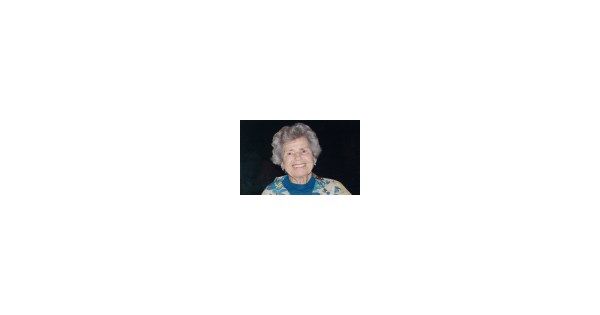 Joan Tweedy Obituary (2018) - New Canaan, CT - New Canaan Advertiser