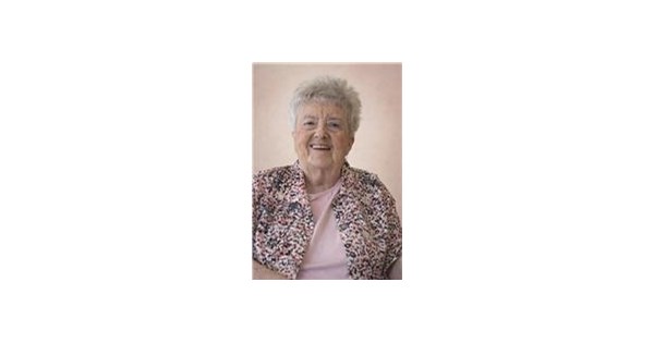 Janet Miller Obituary (2026) - Kentland, IN - Newton County Enterprise