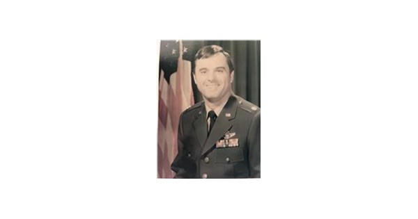 Donald Elliott Obituary (1929 - 2022) - San Antonio, TX - Newton County ...