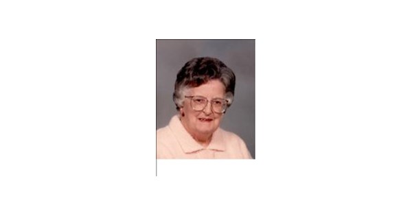 Catherine Cheek Obituary (1916-2009) - Kentland, IN - Newton County ...