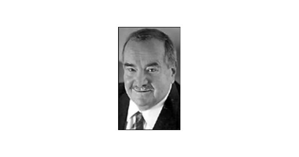 John Bonfield Obituary (2009) - Legacy Remembers