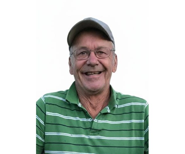 Mark Patrick Weiler Obituary (1948 - 2026) - Syracuse, NY - Nebraska ...
