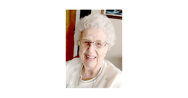 ADELINE WIEBUSCH Obituary (2025) - Nebr. City, NE - Nebraska City News ...