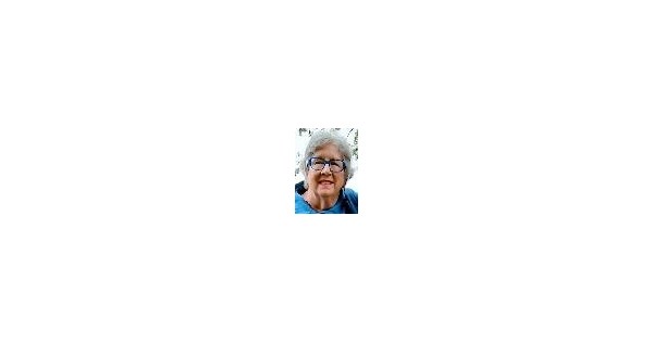 BARBARA GOFF Obituary (2024) - Arlington, TX - Nebraska City News Press