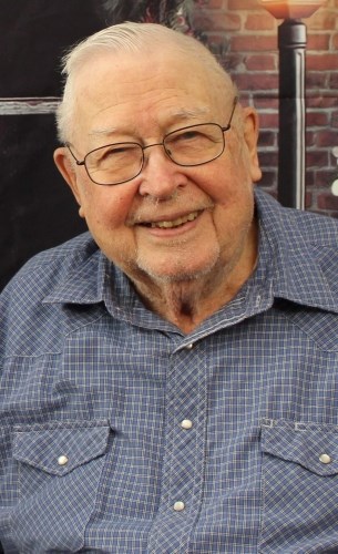 LORAN PATTON Obituary (2024) - Nebraska City, NE - Nebraska City News Press