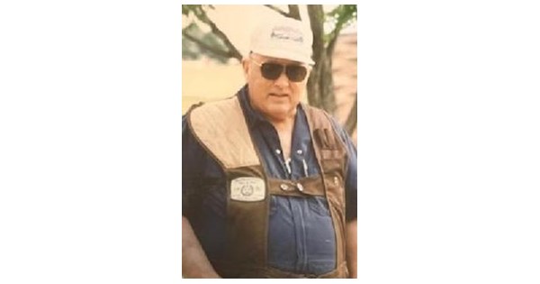 RICHARD LUTZ Obituary (1932 - 2024) - North Platte, NE - Nebraska City ...