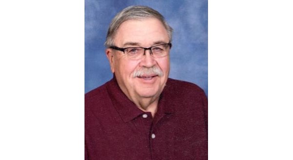 ROBERT KENDALL Obituary (1950 - 2023) - Nebraska City, IA - Nebraska ...