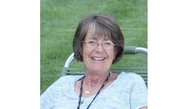 Nancy Nutzman Obituary (2023) - Nebraska City, NE - Nebraska City News ...