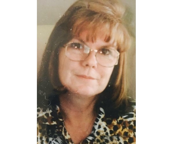 JACKIE PIKE Obituary (2024) - Nebraska City, NE - Nebraska City News Press