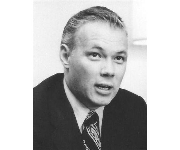 Donald Jensen Obituary (1935 - 2024) - Bonita Springs, FL - Neenah News