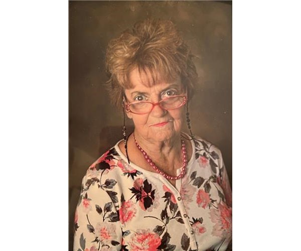 Susan Locke Obituary (1944 - 2026) - Menasha, WI - Neenah News