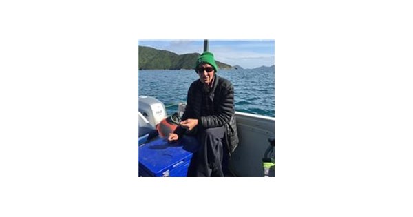 Edward CHING Obituary (2017) - Nelson Mail