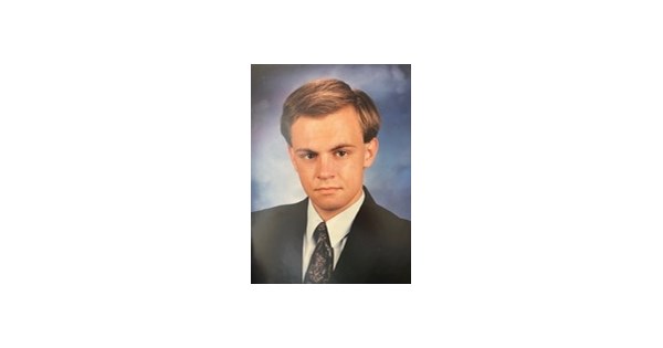 Patrick Montgomery Obituary (1977 - 2021) - Nevada, IA - Nevada Journal