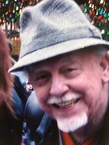 RUSSELL BALL Obituary (1937 - 2021) - Charlotte, NC - Wyoming County ...